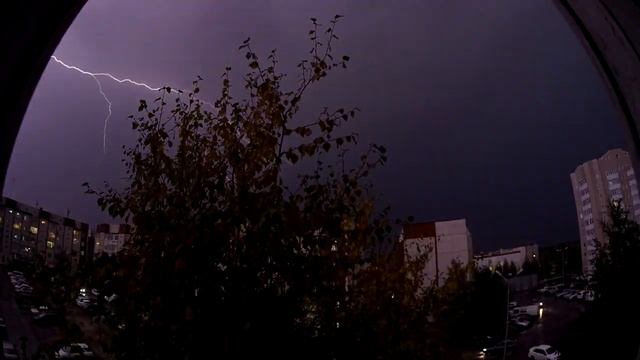 Когалым Молнии #18.mp4