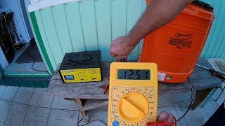 Можно ли восстановить  аккумулятор своими руками всё подробно проанализируем здесь.