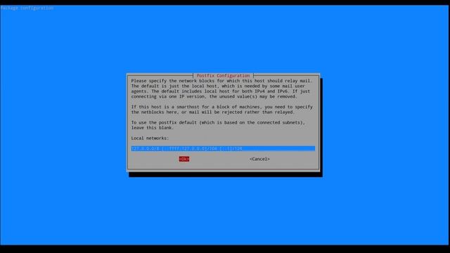 Настройка Postfix. Режимы работы почтовых серверов.mp4