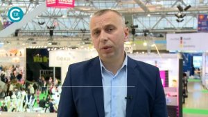 Коммерческий директор "Компании "СТЛ"