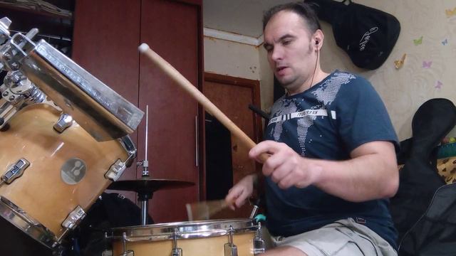 ПАРАДИДЛ С КОВБЕЛЛОМ