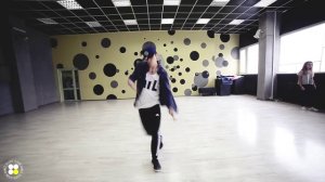 Kehlani  The Way (feat. Chance the Rapper)  Hip Hop by Dima Pristash  D.side dance studio