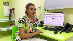 3,5 года клинике на Варшавской