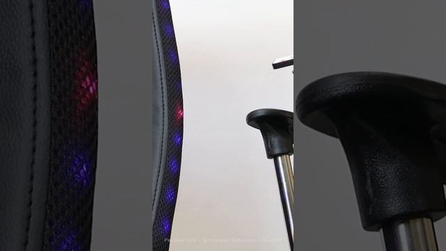 Лучшее ультрабюджетное игровое кресло DEFENDER TOTEM