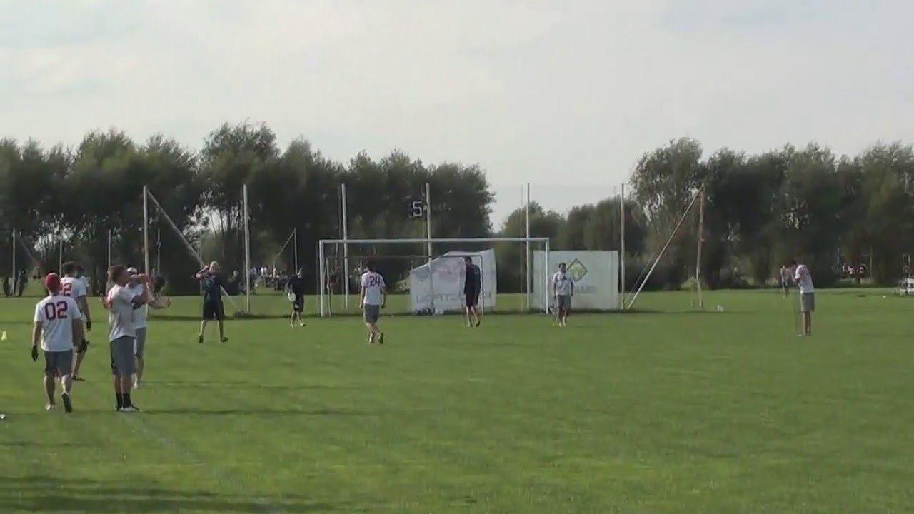 RUCC2014 SF Dolgie vs RealFive