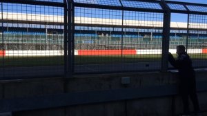 Formule 1 - Mercedes W07 2016 - Premières images - Partie 1
