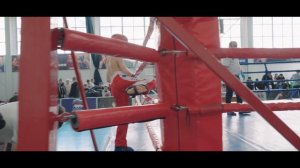 Чемпионат и Первенство Ставрополького края по кикбоксингу 2023