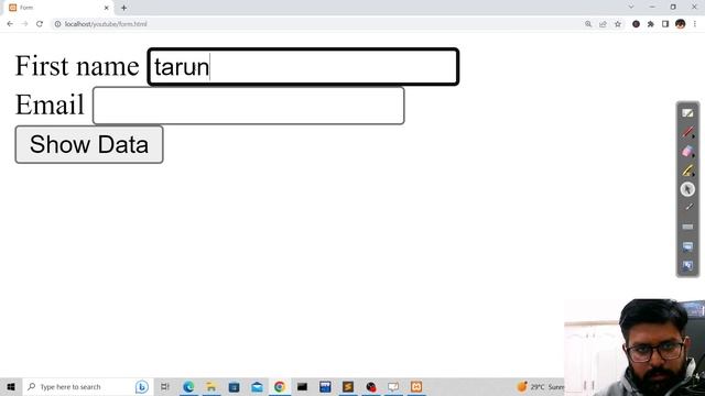 how to handle form data in php – смотреть онлайн видео от Горячие Линии Кода в хорошем качестве ...