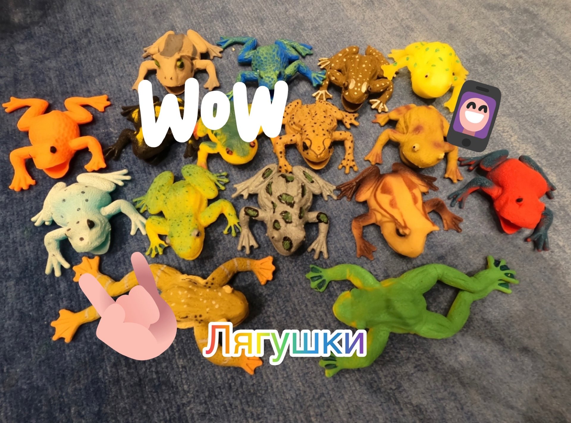 Открываем подарки с дня рождения!!! ??? Часть 5 (финал)