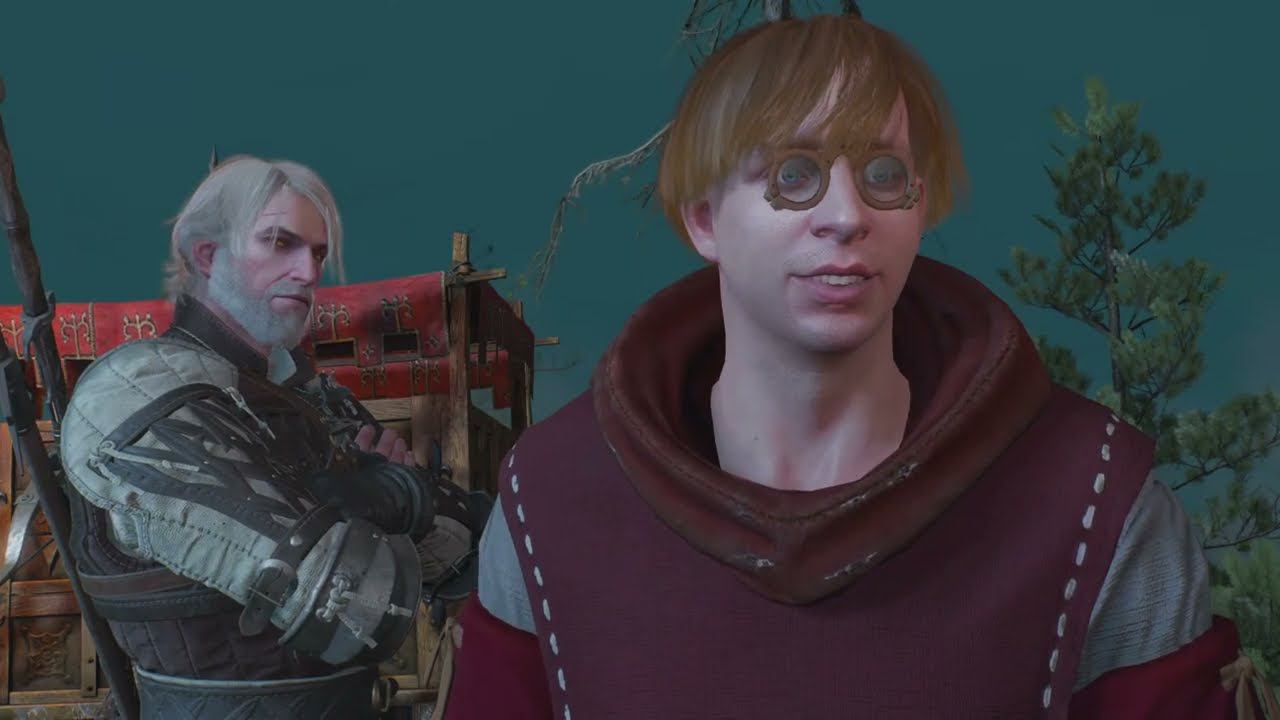 Полное издание игры «Ведьмак 3: Дикая Охота» #21