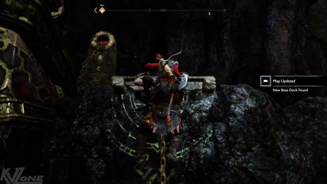 GOD OF WAR 4  Part 7