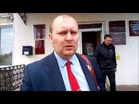 Администрация Мураши затягивает сроки предоставления квартиры ч  4 юрист Вадим Видякин
