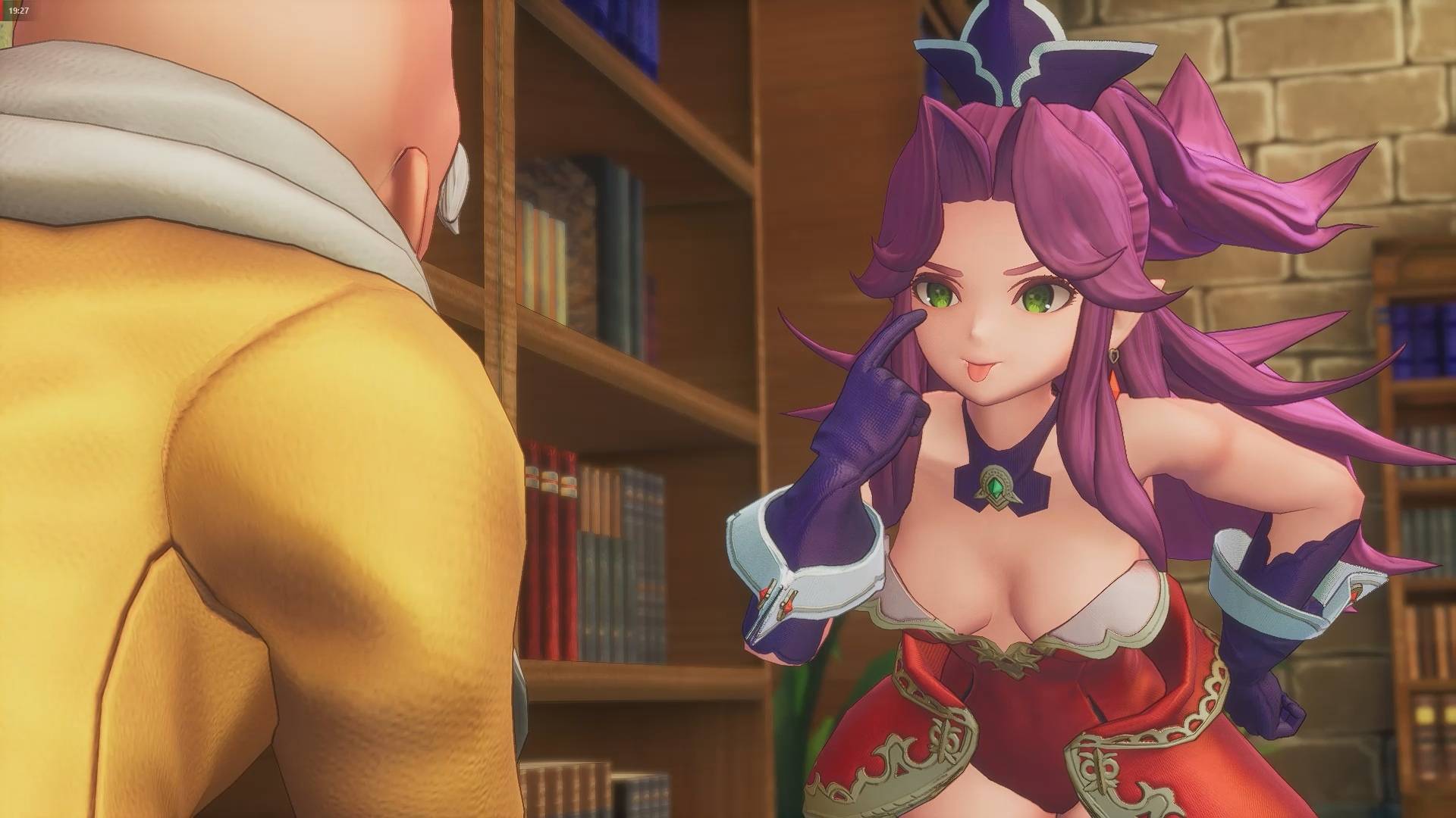 Trials of Mana эпизод 4