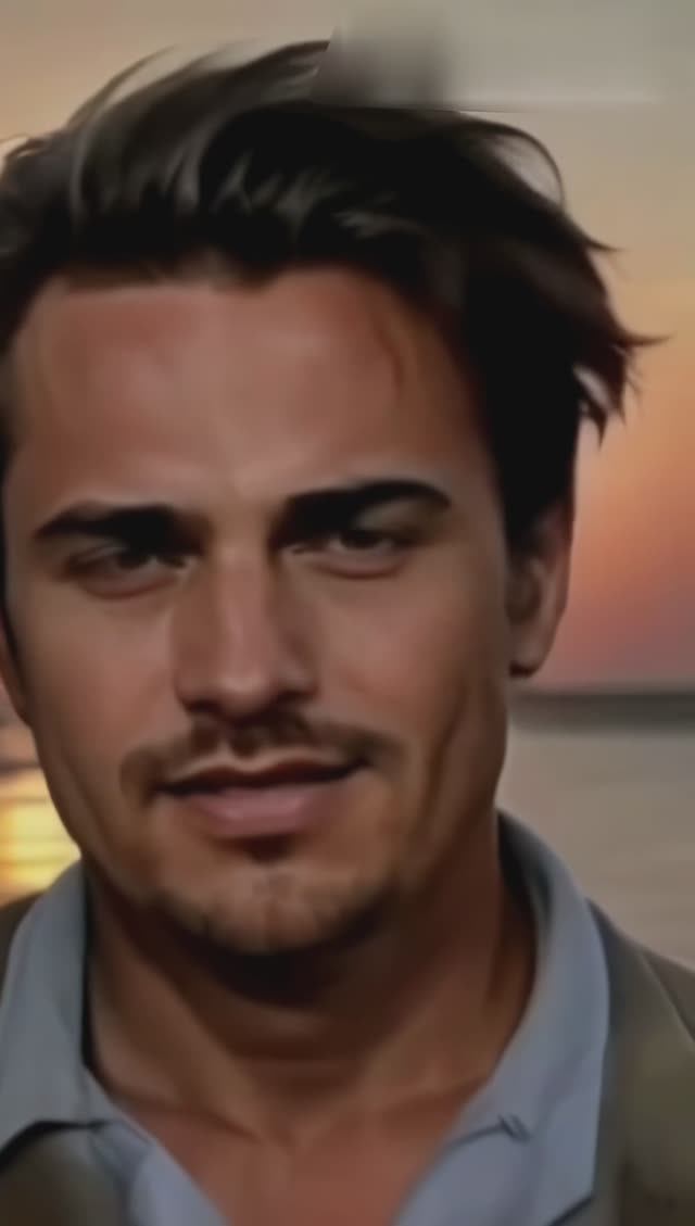 "Ты прекрасная, нежная женщина..."