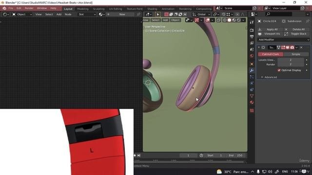 6. Phone materials