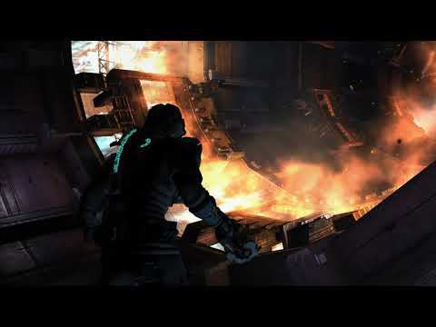 Dead Space 2 Прохождение №7