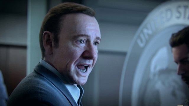 Call of Duty Advanced Warfare - Часть  19.mp4