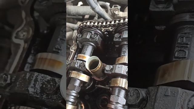 соната EF 2.7 V6 пропуски зажигания...