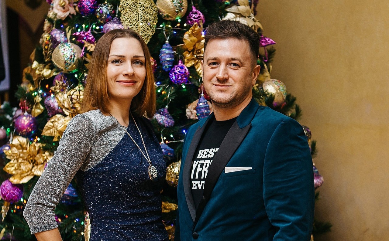 Новогодний МиГ - 2016 | Ведущие корпоративов в Ижевске | Команда "МиГ".