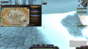 Died in Wintergrasp as non-ruling faction(WoW)
