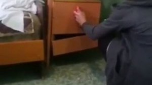 Общажный досуг