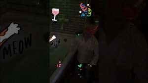 КТО СКАЗАЛ ВЕЧЕРИНКА?!???????