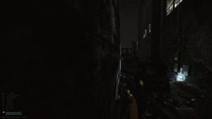 Файт на заводе: зажались как крысы| Escape from Tarkov