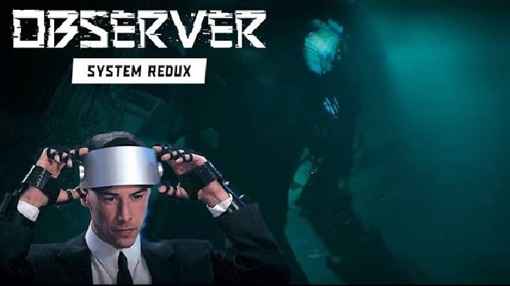 ЛОВУШКА РАЗУМА - OBSERVER System Redux - Прохождение #7