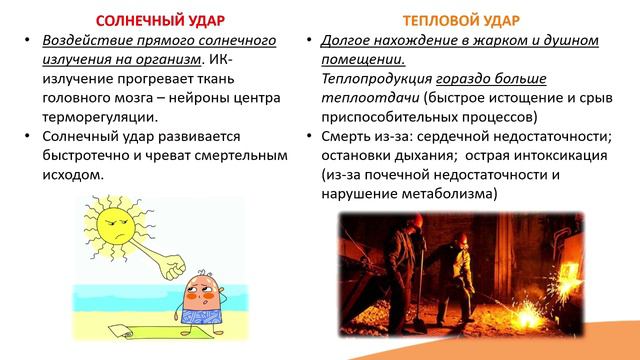 13.3. Гипертермия