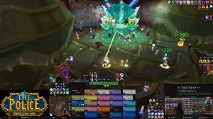 Bosskills: November 03 ➤ Purgetory - Restoration Shaman POV | TK, SSC, Gruul | Weekly Raid