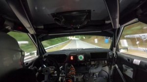 Hillclimb Cividale Castelmonte 2021 Skoda Fabia S2000/Onboard