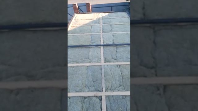 Утепление бытовки