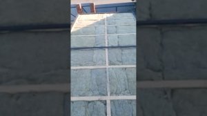 Утепление бытовки