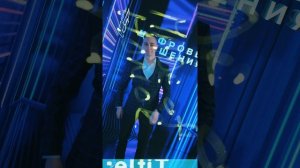 ReelsBanda: рилс с корпоратива «DS. Деловые решения»