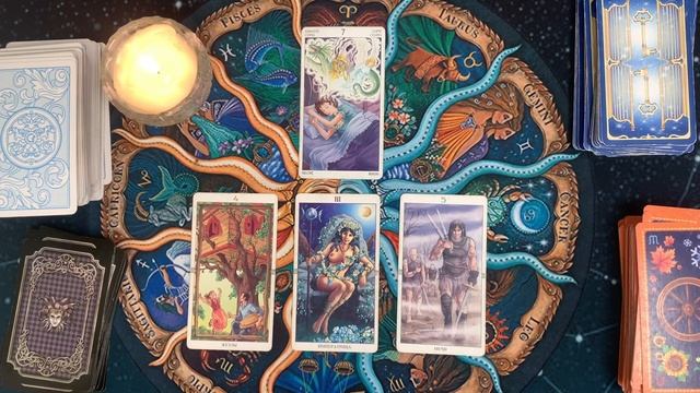 ВОДОЛЕЙ ♒️ ТАРО ПРОГНОЗ НА НЕДЕЛЮ С 28 АВГУСТА ПО 3 СЕНТЯБРЯ 2023