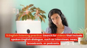 How Can I Improve Faster My English | Chat GPT Recommended 7 Common Methods