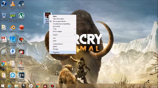 Far Cry 3 Blood Dragon - LAUNCHER ERROR FIX ! - смотреть видео онлайн ...