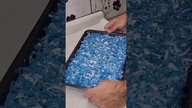 Домашний стиральный порошок. Безопасный, хорошо отстирывает и недорого!