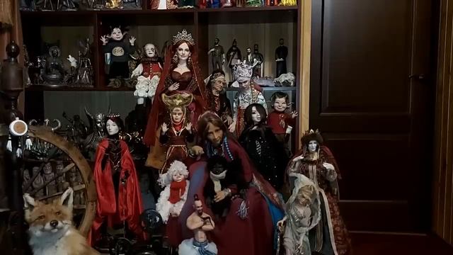 КОНТРАКТ С СИЛАМИ . МИФ ИЛИ РЕАЛЬНОСТЬ . ИНГА ХОСРОЕВА . ВЕДЬМИНА ИЗБА.