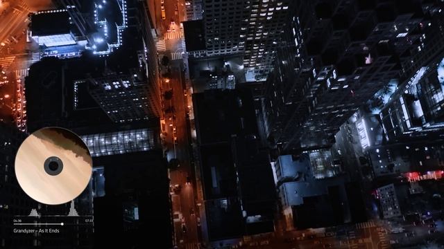 Deep Work Music for Programmers, Creators, Designers — Atmospheric Future Garage