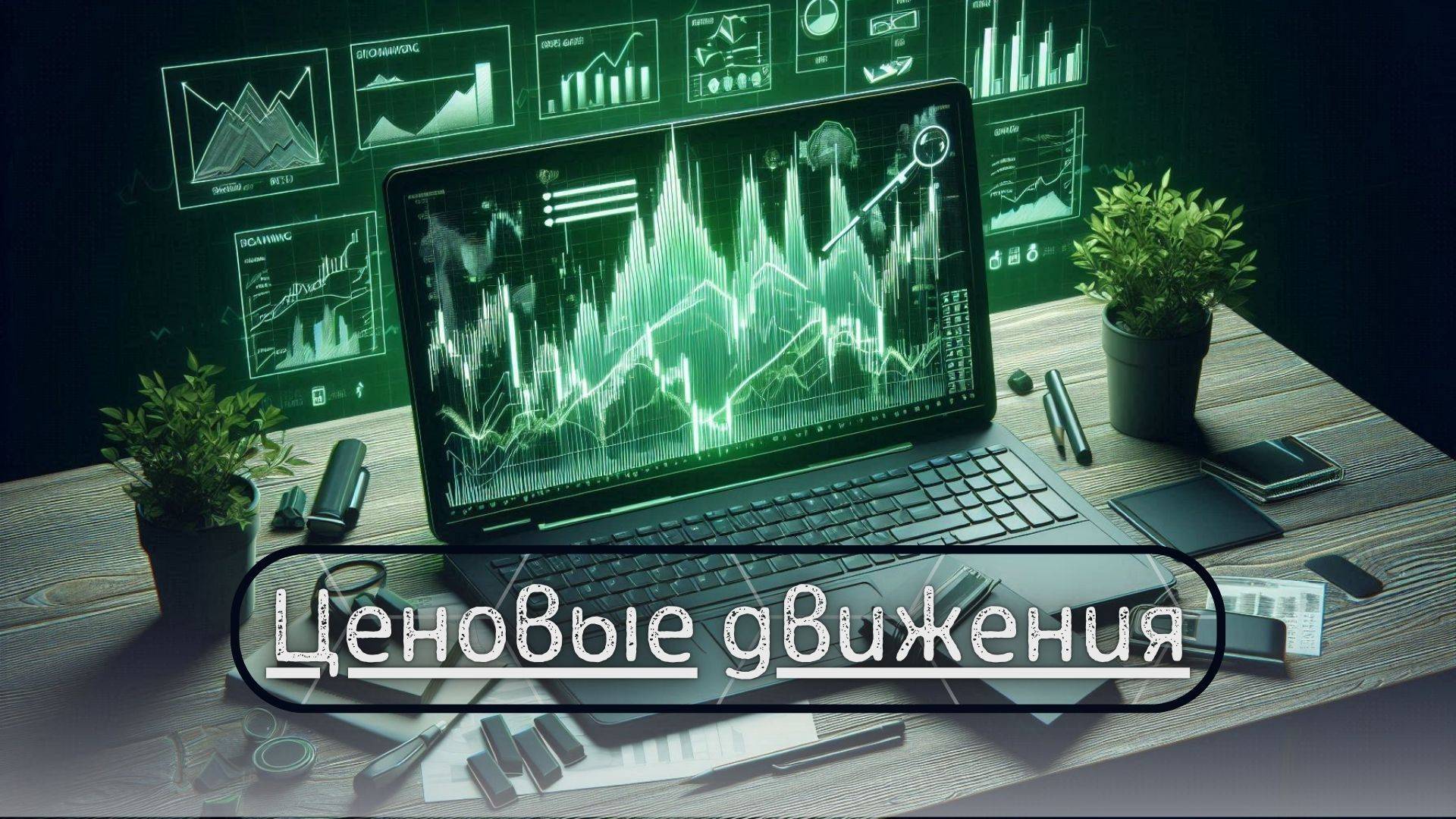 Торгуй от Уровней  | Урок №17 | Hermes Crypto's