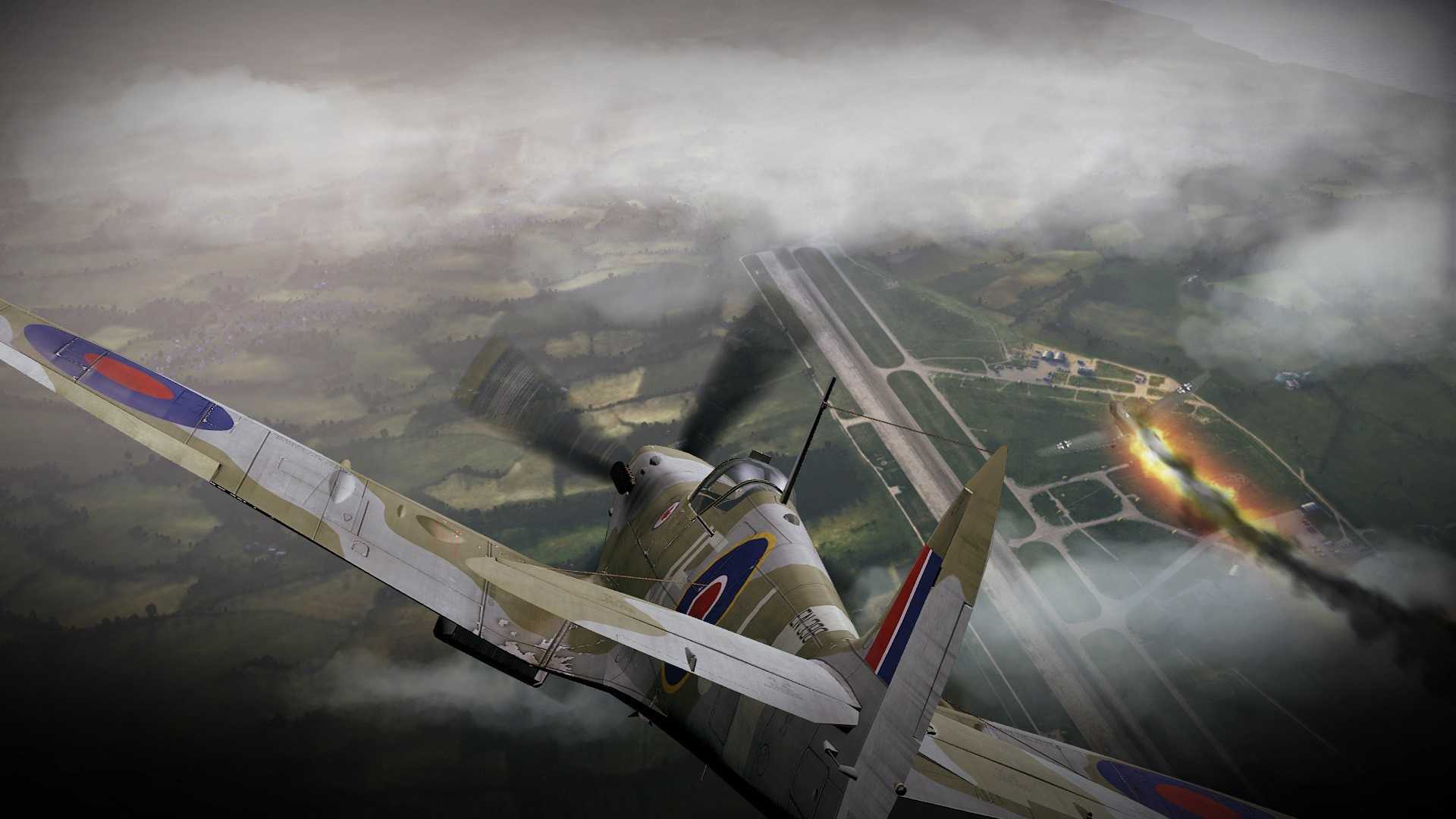 War thunder - Полк [GERAN] LANCET - Авиация - Симуляторные бои - Германия - Fw 200 C-1