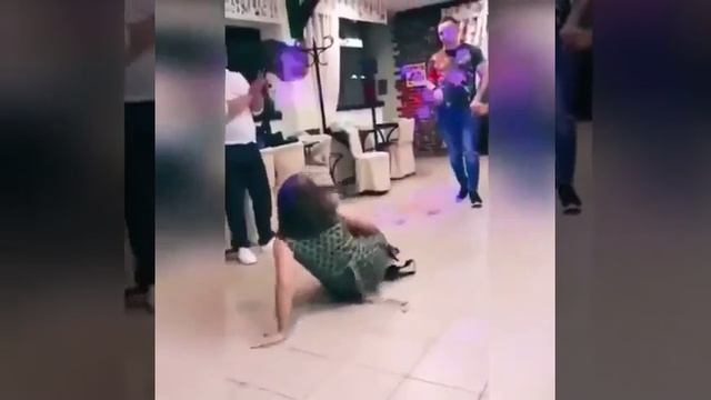 Когда моей подружке перевалило чуть за 40!