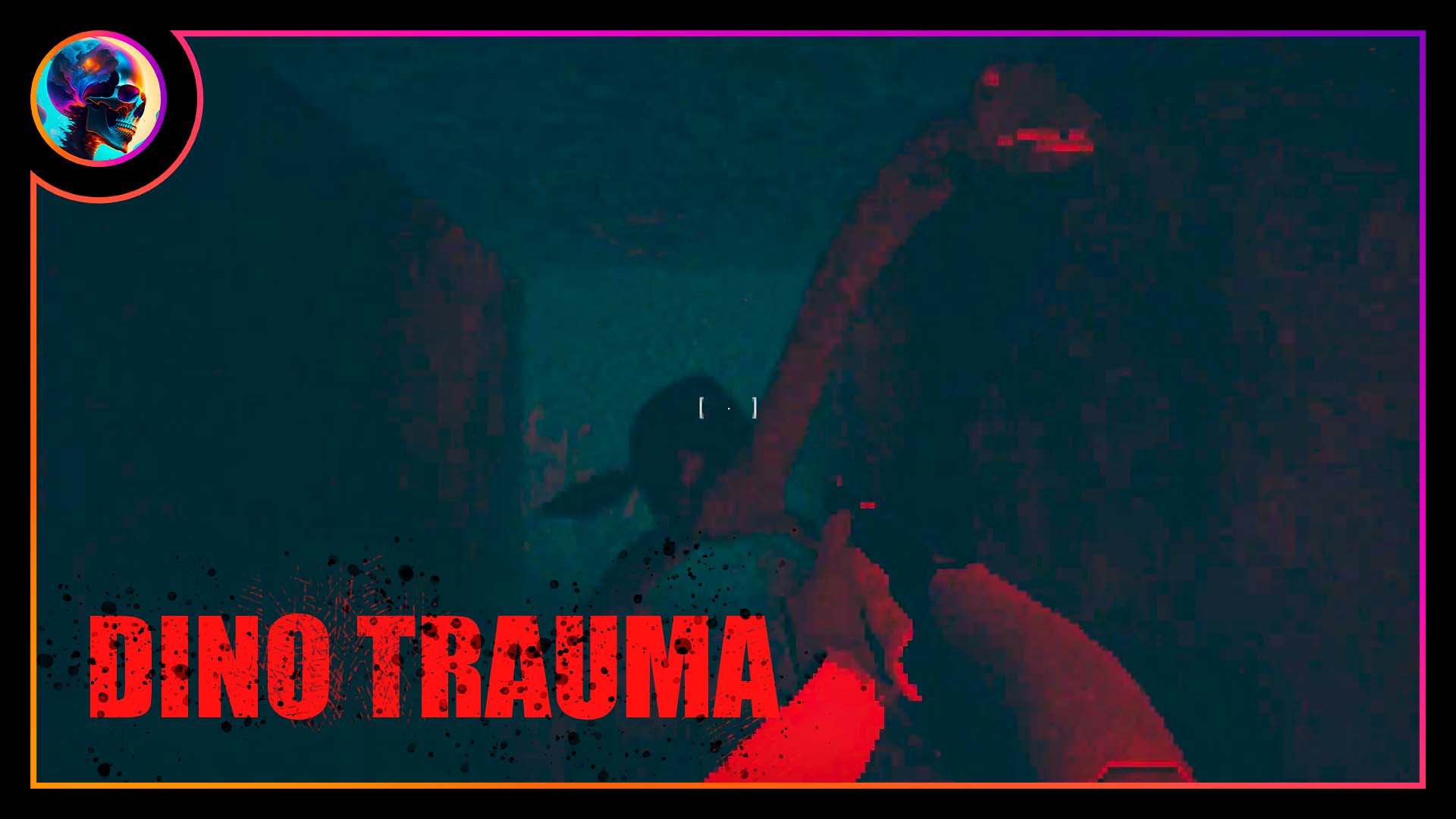Плезиозавры атакуют! ➤ Dino Trauma #2