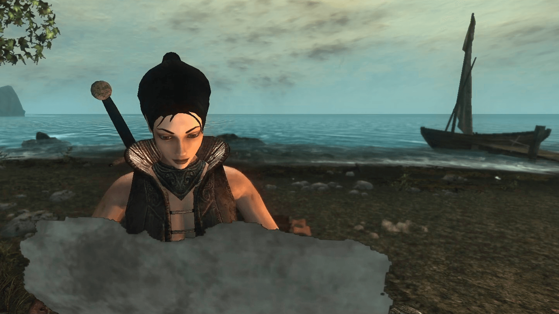 ФИНАЛЬНАЯ СХВАТКА С РОМАНОВЫМ | Risen: Глава 2 - #11