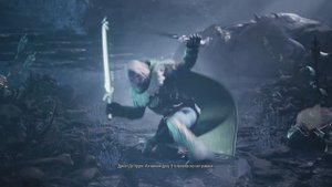 Dungeons & Dragons: Dark Alliance (part 1)