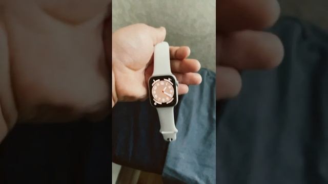 Apple Watch Series 8
