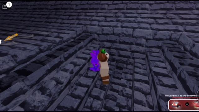 НАС ПРЕСЛЕДУЕТ САМЫЙ СТРАШНЫЙ РОБОТ В ROBLOX?×Котлетка ROBLOX