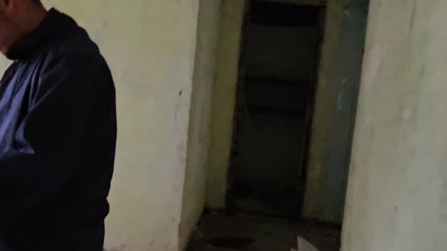 .Кизел, пос. Шахта. Заброшенный Пермский край 2024