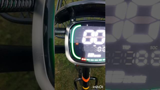 ПроСИМ.Эл-велосипед Kugoo Kirin V3pro.Фильм14.Серия2 .mp4